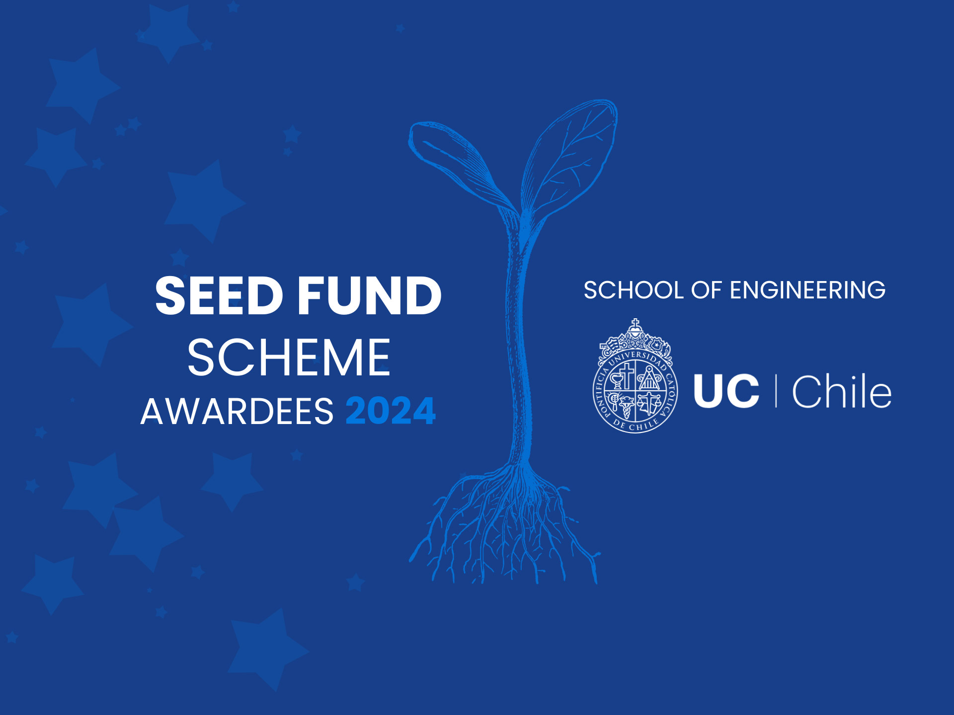 Open Seed Fund 2024 will support ten collaborative projects with ...